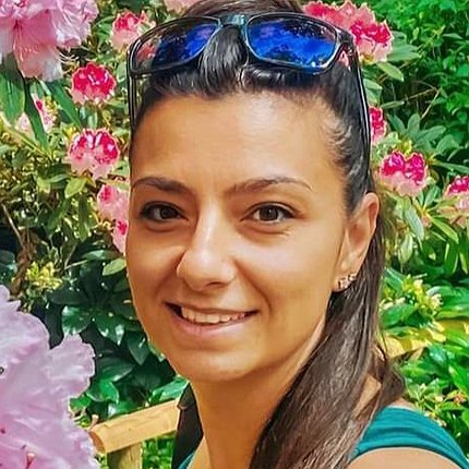 Denisse G | Home Carer | PrimeCarers