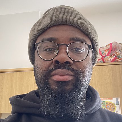 Emmanuel S | Home Carer | PrimeCarers